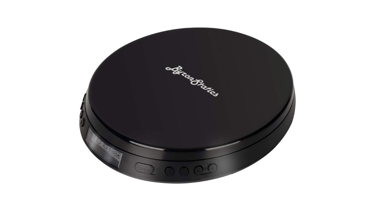 Products - The ByronStatics Retro Audio Collections